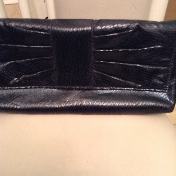 Bags | Python Clutch Bag | Poshmark